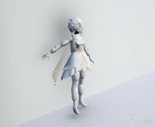 Unity URP下Capsule AO的实现 - 知乎