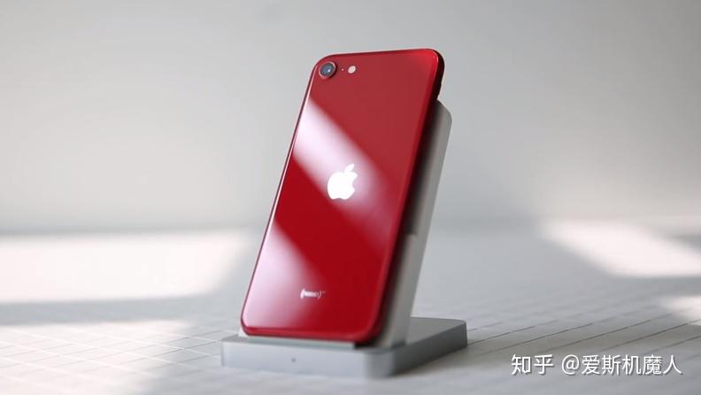 新iPhone SE到底怎么样，一文带你看懂！ - 知乎