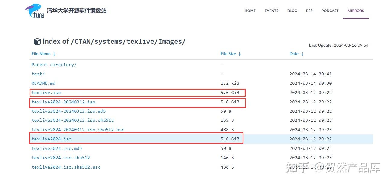 LaTex 安装和使用 - 知乎