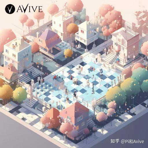 火爆全网的Avive究竟是风口还是庞氏 - 知乎