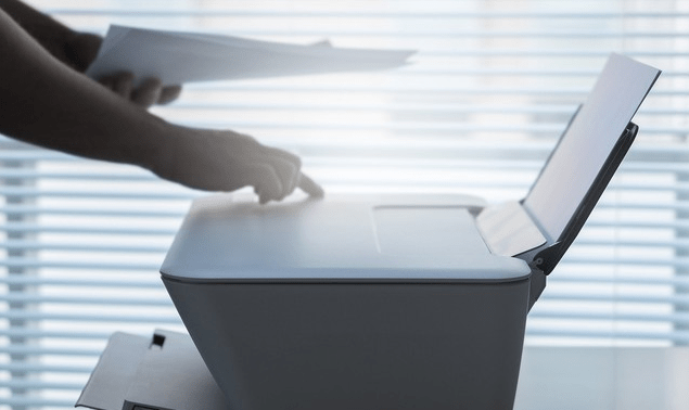 打印机的打印速度有何区别？打印机应该怎么选？ - 知乎