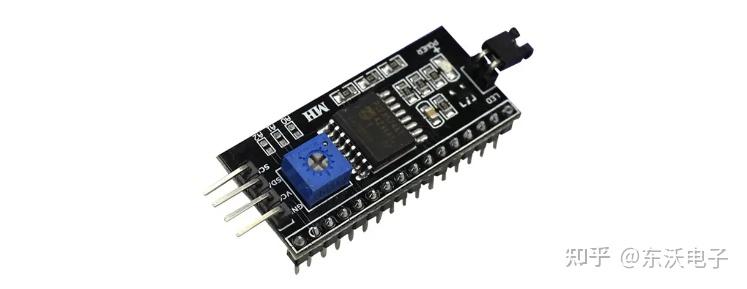 I2C接口静电保护电路图及ESD器件选型 - 知乎