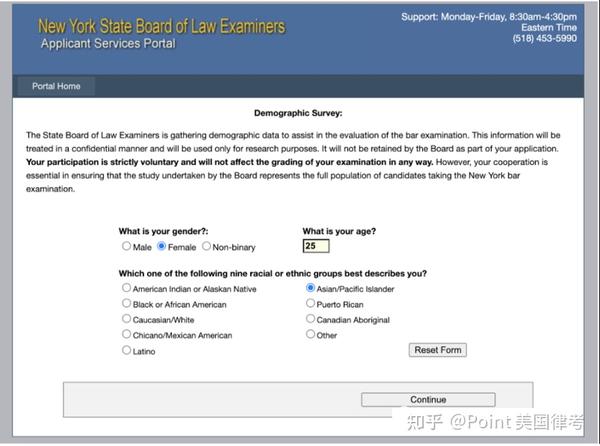 纽约律师资格考试 NY BAR 最新报名攻略，详解流程步骤！ - 知乎