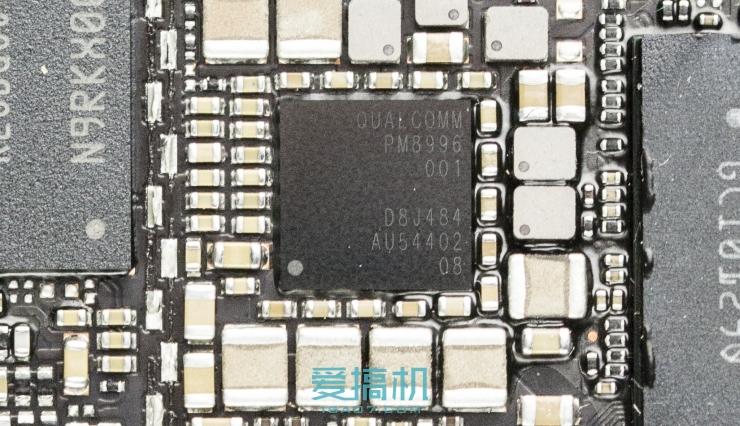 最强音频 美国队长Xplay5旗舰版首发拆解 - 知乎