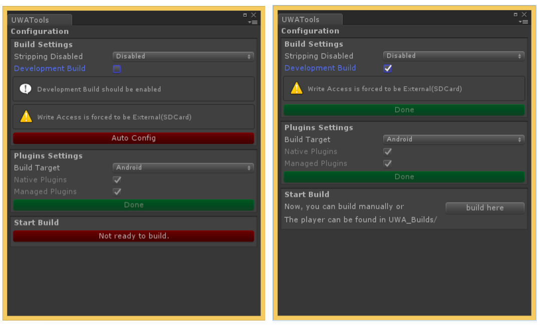 UWA GOT | 三分钟带你玩转Unity性能优化！ - 知乎