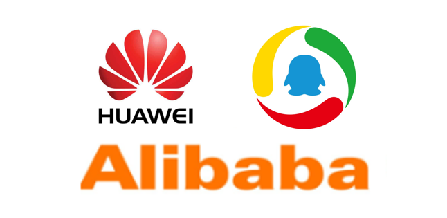 揭晓 华为腾讯阿里2018校招人数第一：西电 武大 浙大 - 知乎