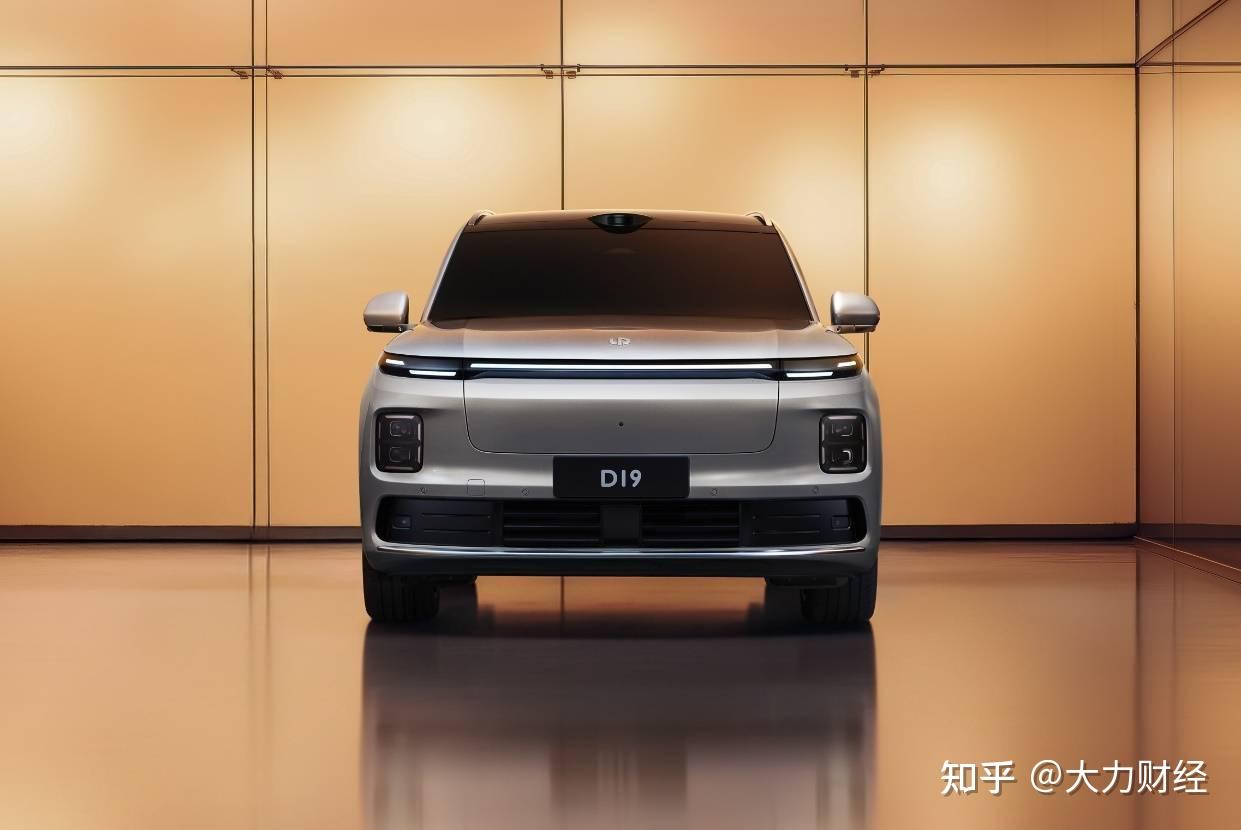 零跑D19全球首秀：重塑30万级科技豪华旗舰SUV新标杆 - 知乎
