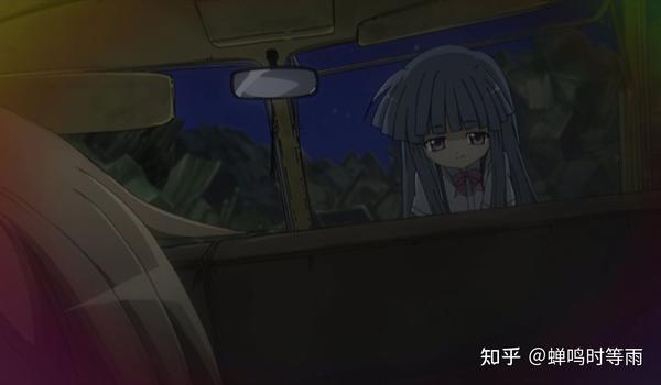Galgame寒蝉鸣泣之时的剧情解读 - 知乎