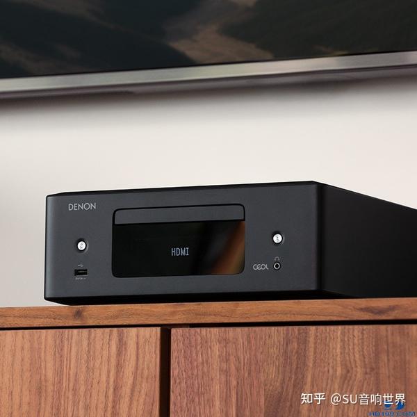 天龙多功能一体机RCD-N12上手详评（上） - 知乎