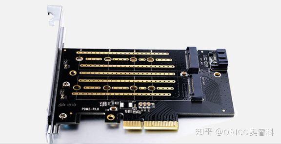 关于M.2你必须要知道的小知识 - 知乎