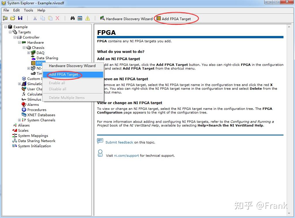 NI VeriStand 自学第2课：如何自定义FPGA程序 - 知乎