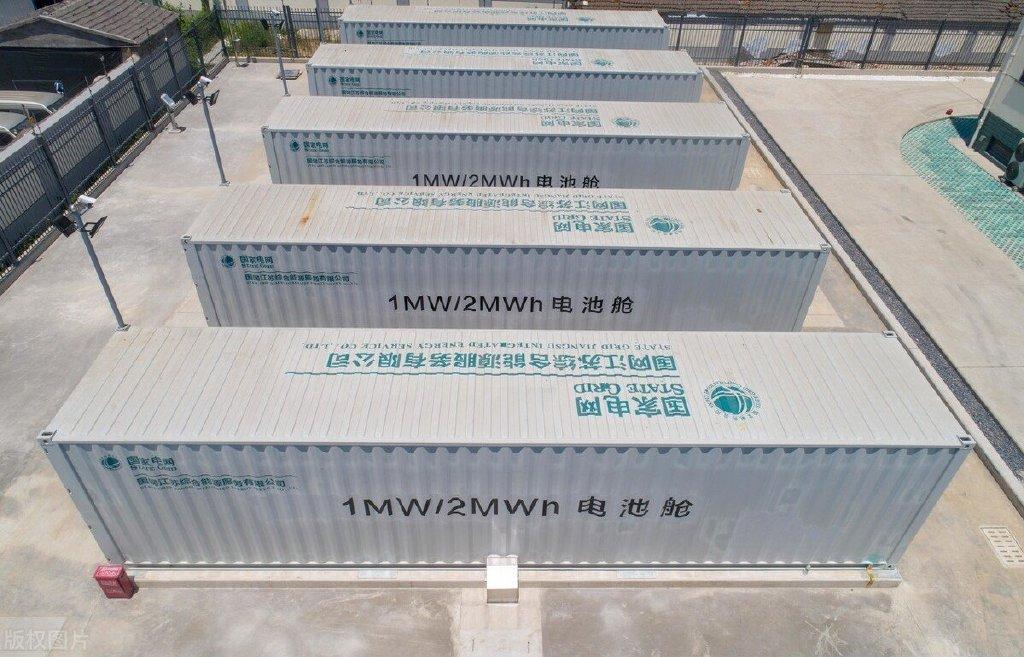 A股：业绩爆棚！继光伏后储能又迎爆炸式增长，核心仅这6家？ - 知乎
