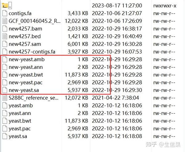 一个宝藏工具，bwa带你玩转序列比对！ - 知乎