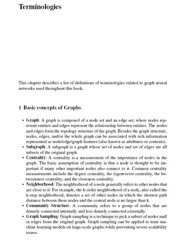 AAAI'23教程 | 图神经网络:基础、前沿与应用，209页ppt全面阐述GNN最新进展 - 知乎