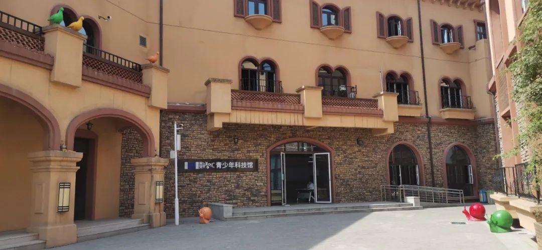 2023年ICode国际青少年编程竞赛中国区决赛各赛场介绍 - 知乎