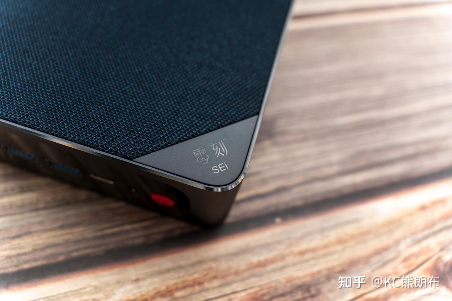 DDR5加持 满血 1260P 小主机 零刻 SEi12 Pro 深度测试报告