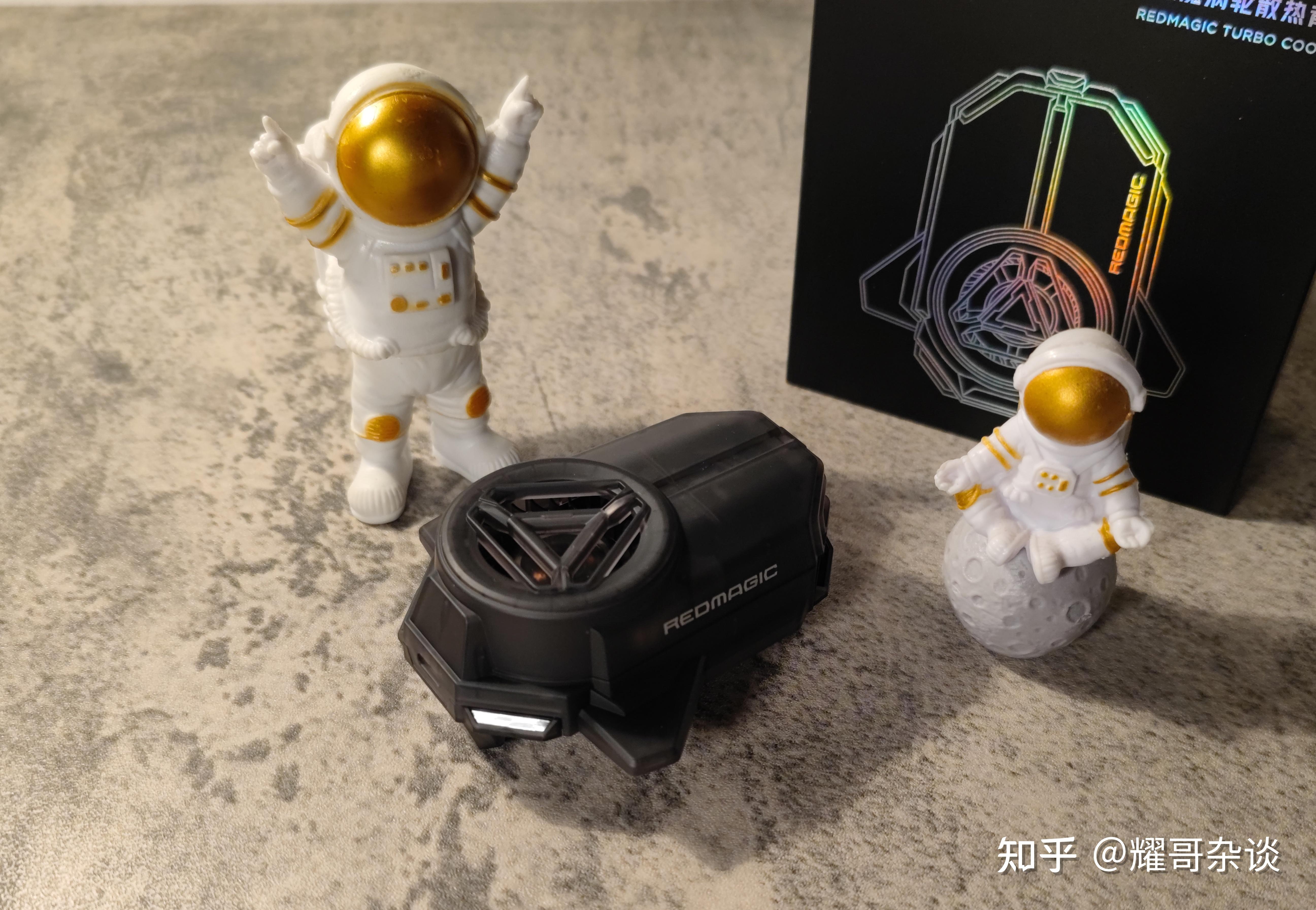 狂降11.8°C，吊打“火龙888”，游戏更畅快！ - 知乎