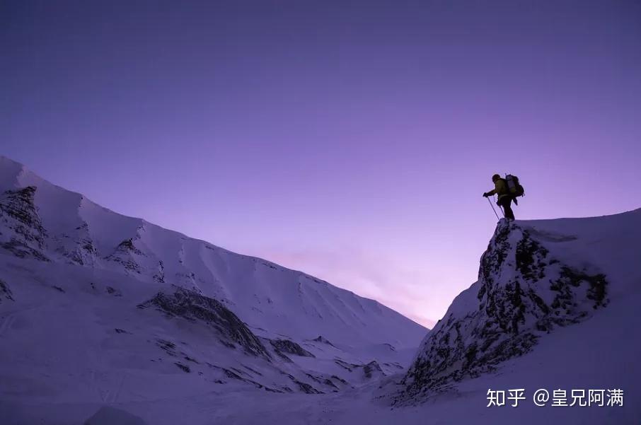 远离你身边 习惯性否定”的人 知乎