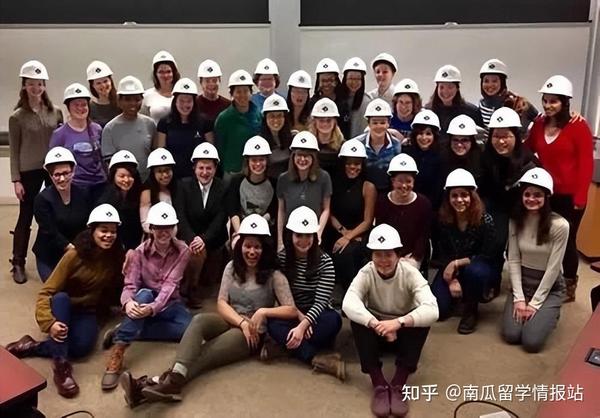 史密斯学院 Smith College - 知乎