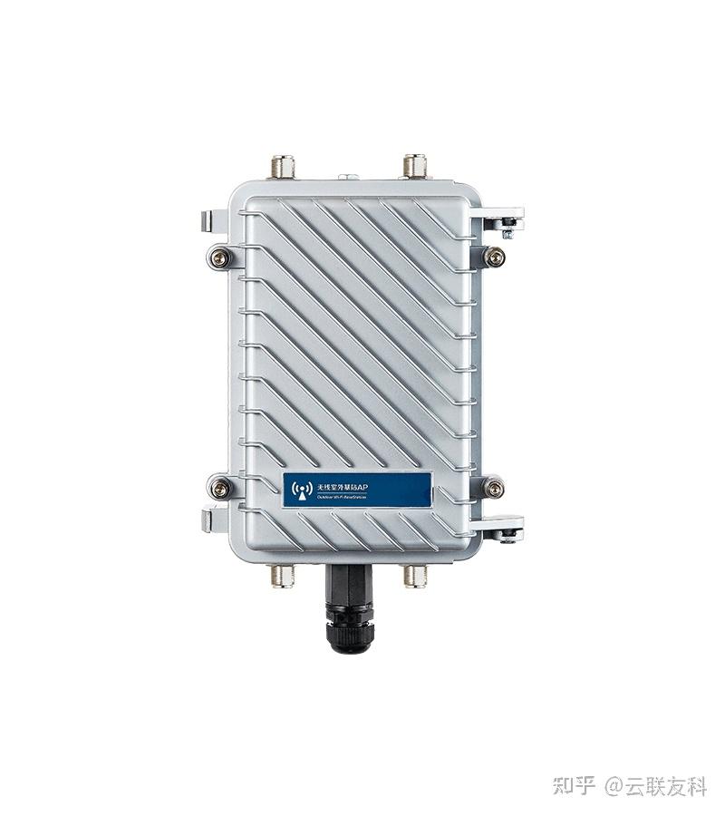 无线AP有几种工作模式？-云联友科 - 知乎