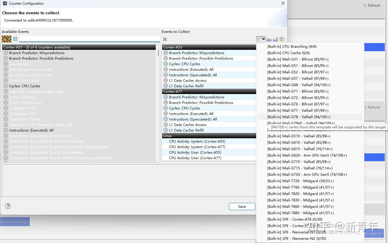 图形性能测试 - 知乎