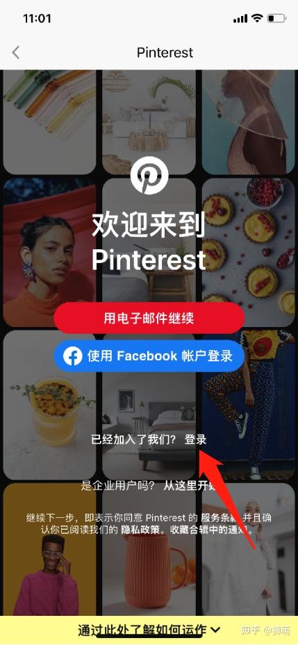 【AI绘画藏身之地】pinterest！进入pinterest的最全攻略！赶紧码住！ - 知乎
