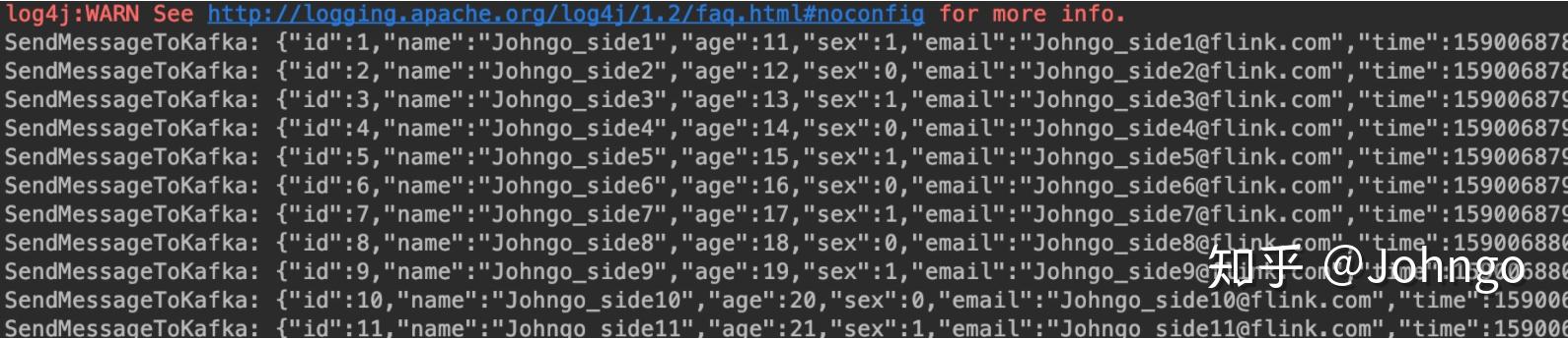 5分钟Flink - 侧输出流(SideOutput) - 知乎