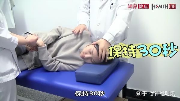 耳石症治疗：8种复位手法，让逃跑的“石头”快速归位！ - 知乎