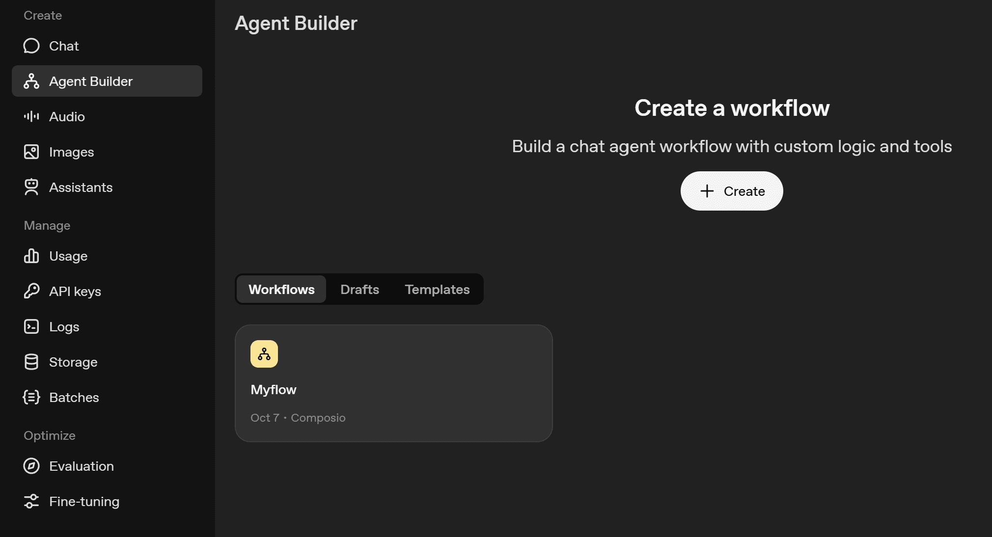 AI 工作流工具终极对比：Agent Builder vs n8n/dify/coze，该怎么选？ - 知乎