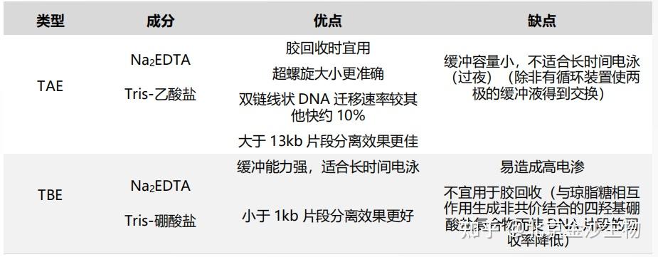 小知识 | 如何获得一张漂亮的胶图 - 知乎