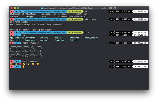 10 个 Terminal 主题，让你的 macOS 终端更好看 - 知乎