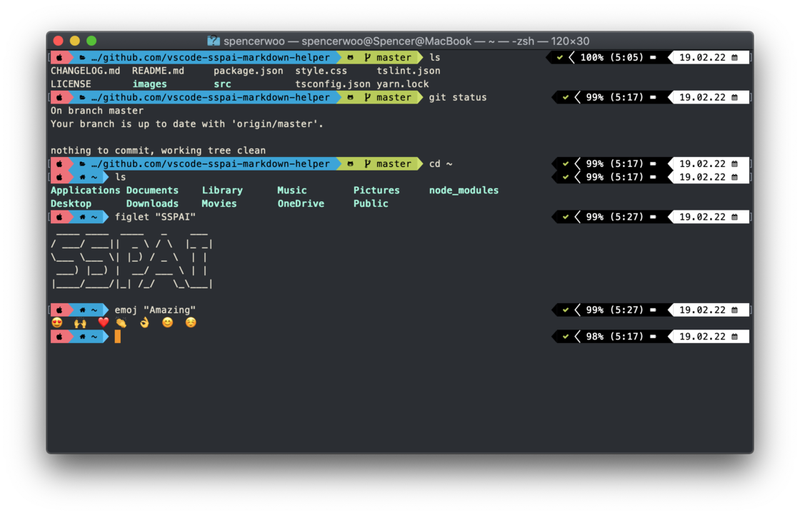 10 个 Terminal 主题，让你的 macOS 终端更好看 - 知乎