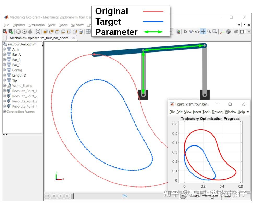 Simscape Multibody 23a - 多体动力学仿真 - 知乎