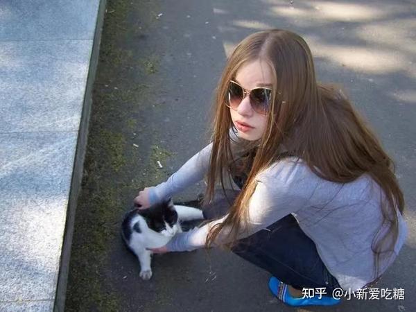 Milena angel --乌克兰小仙女 - 知乎