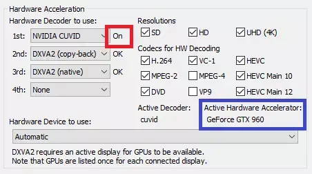 解码滤镜LAV Filters 教程 - 知乎