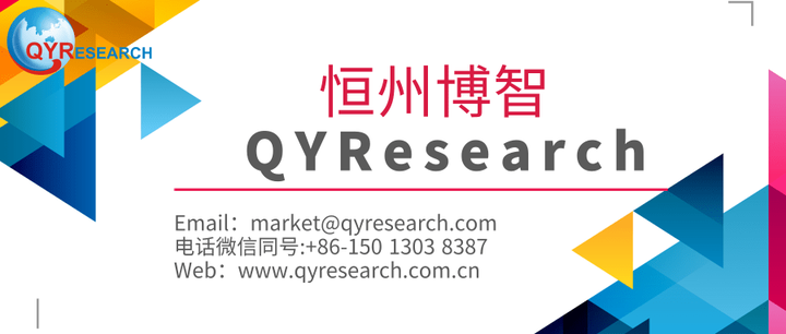 QYResearch：2021-2027全球4极DP接触器市场分析及发展策略研究预测报告 - 知乎