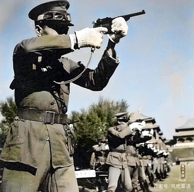 警惕沉渣泛起的“伪军意识” - 知乎