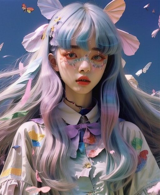 IP Adapter，我愿称之它为SD垫图 - 知乎