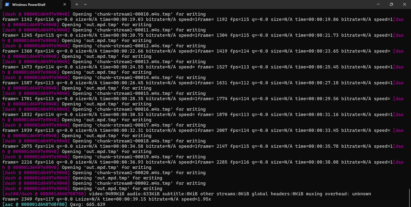 M4S格式介绍及对B站缓存文件方案的思考 - 知乎