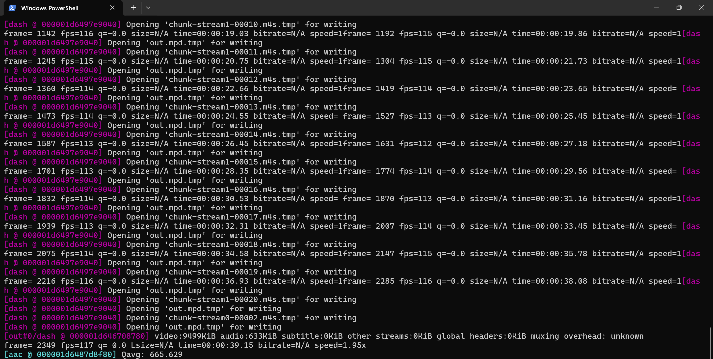 M4S格式介绍及对B站缓存文件方案的思考 - 知乎
