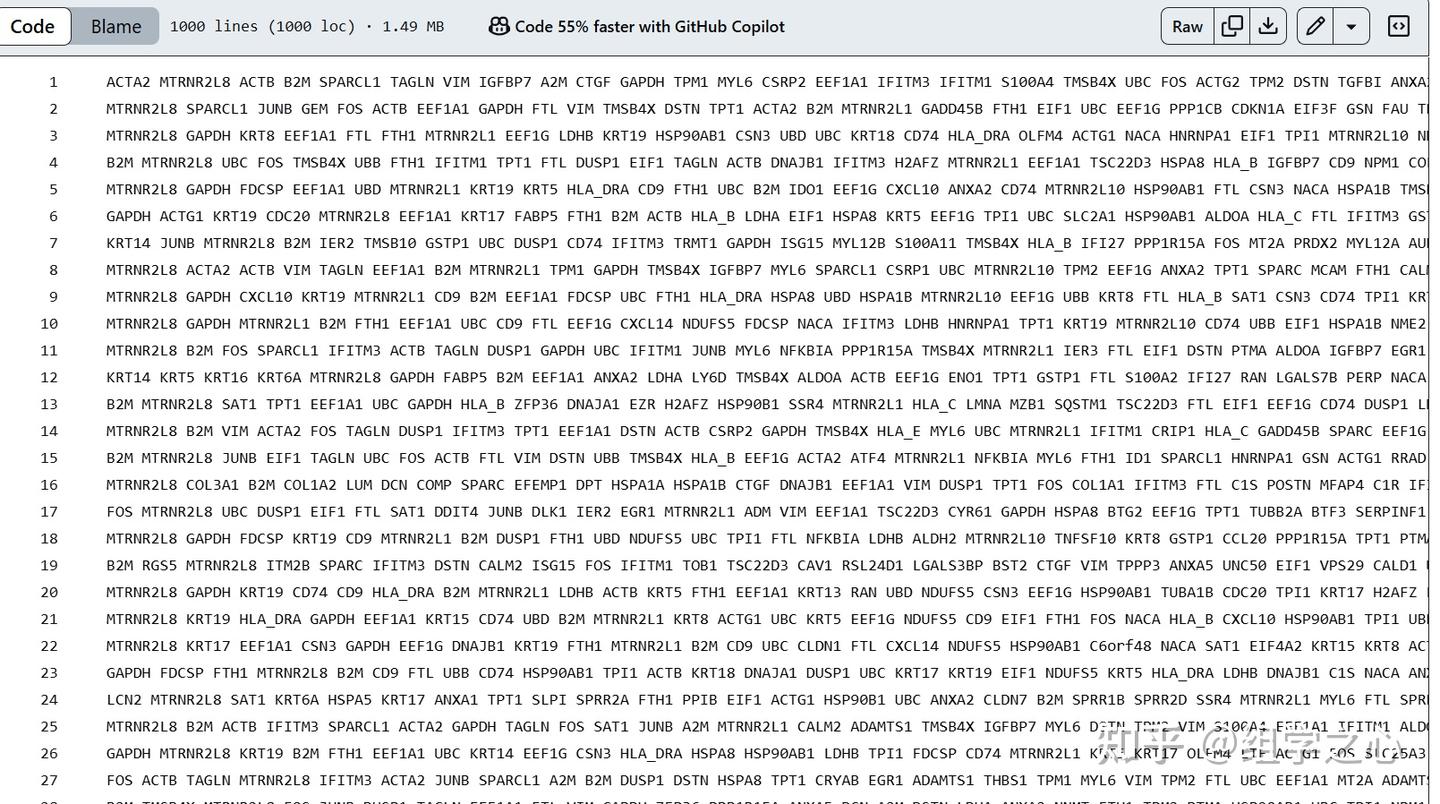 单细胞组学大模型（1）--- iSEEEK - 知乎