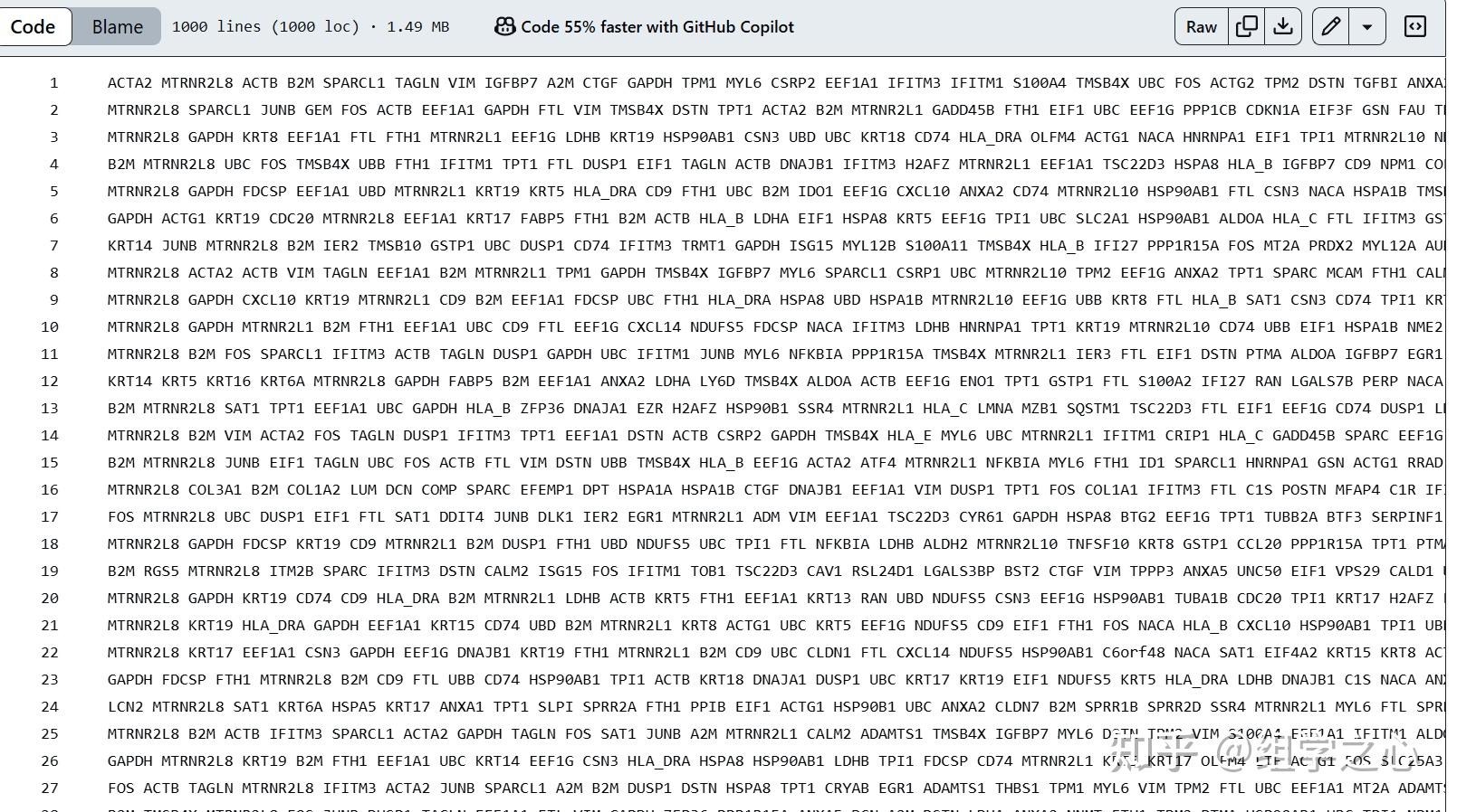 单细胞组学大模型（1）--- iSEEEK - 知乎