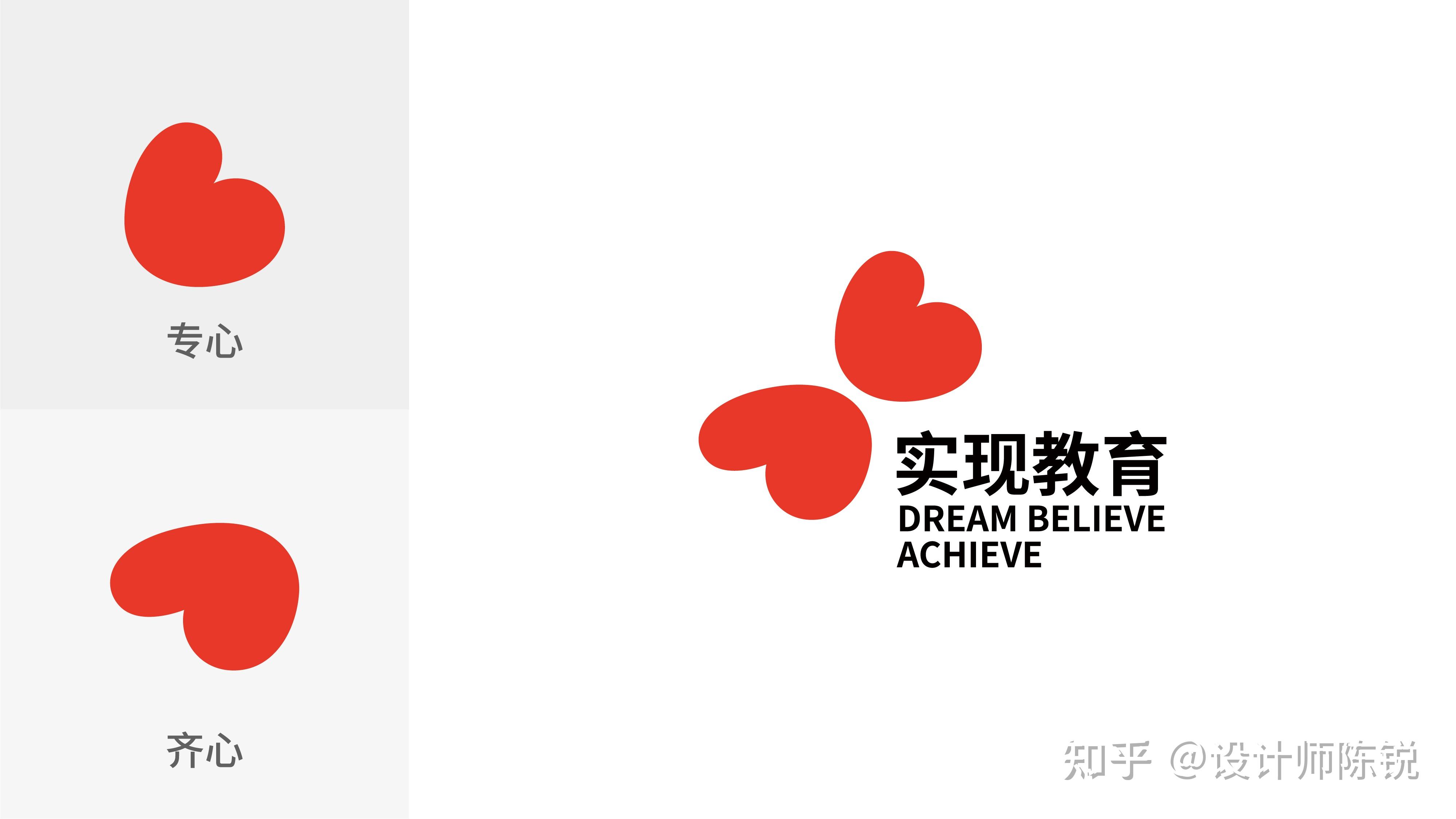 如何设计一个好logo，logo设计的方法 - 知乎