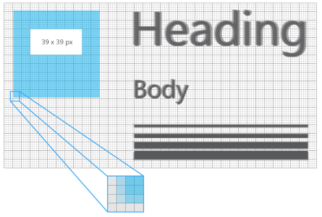 windows 10 design guidelines - 知乎