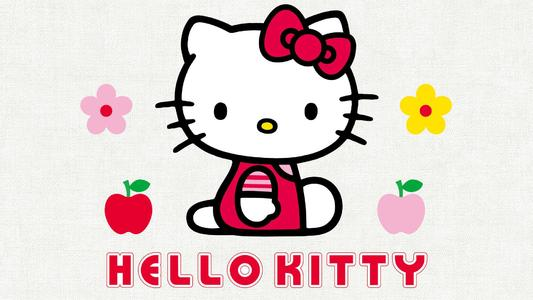 Hello Kitty - 知乎
