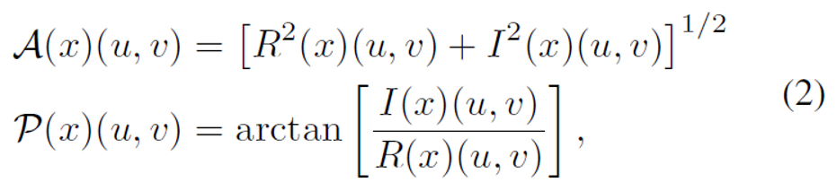 论文笔记36：A Fourier-based Framework for Domain Generalization - 知乎