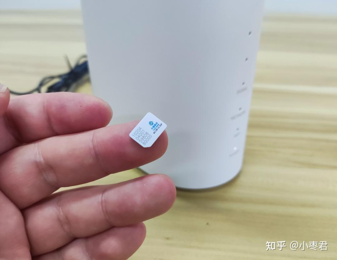 全网首发：某大厂5G CPE的拆解评测！ - 知乎