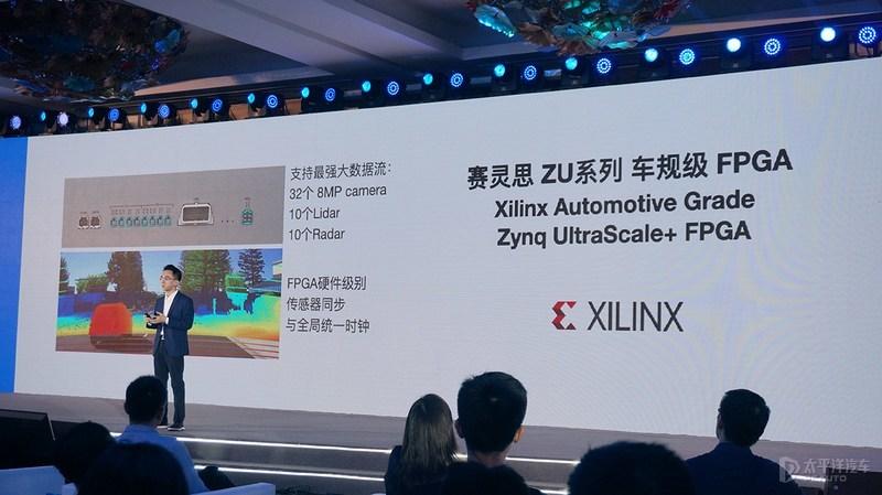 解读AutoX“安途”第五代无人驾驶方案 - 知乎