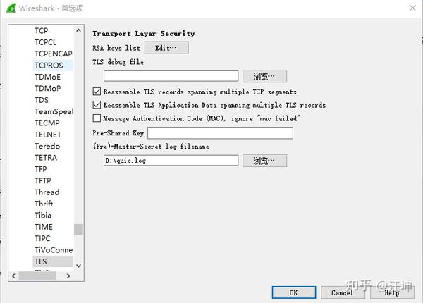 使用msquic实现http/3（四）: 发送接收http/3数据 - 知乎