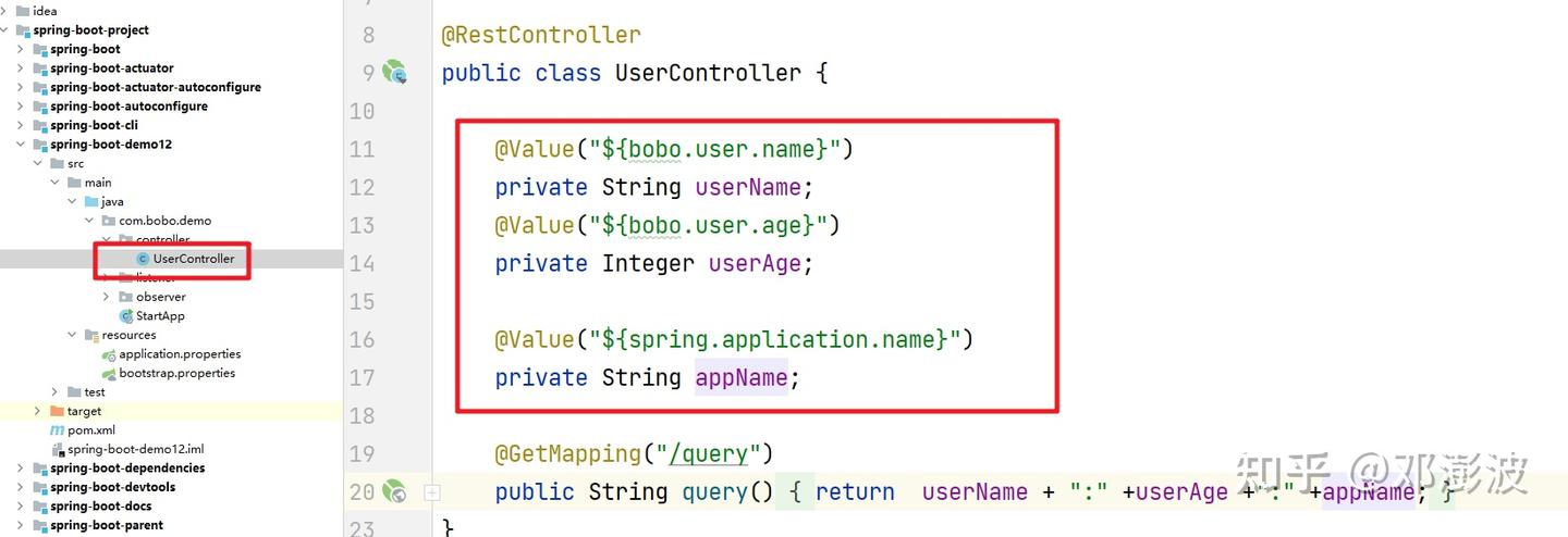 SpringBoot源码分析之bootstrap.properties文件加载的原理 - 知乎